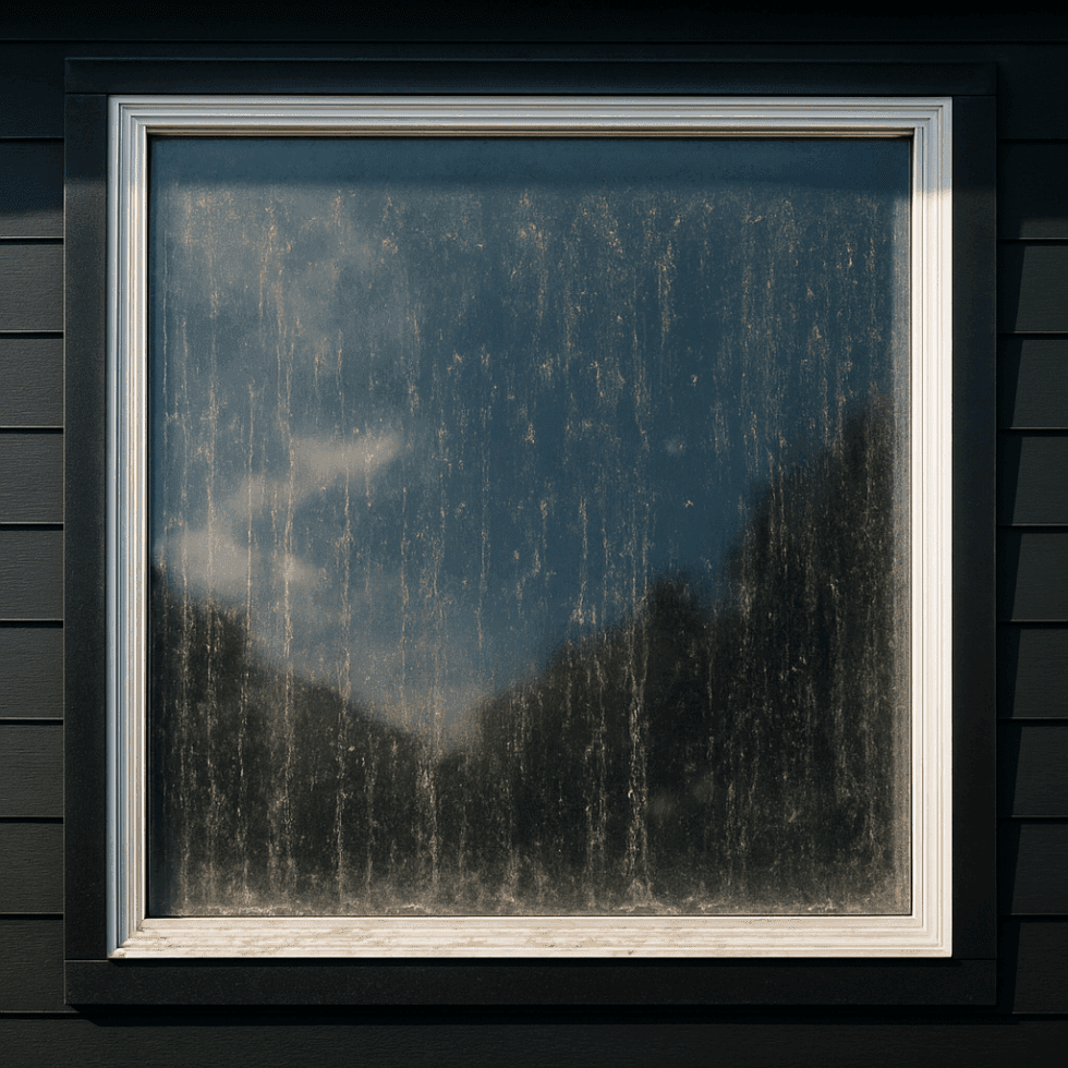 GlassGlow Idaho | Window Cleaning |Screen Repair| SolarPanel Care